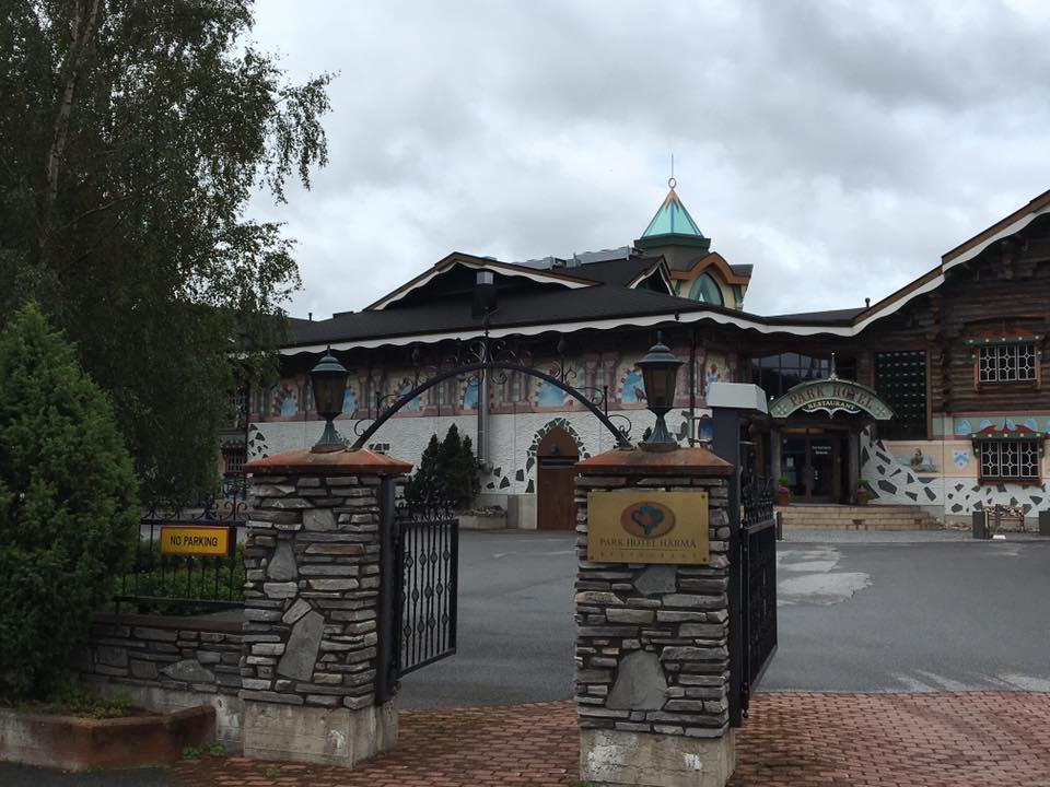 Alahärmän PowerPark ja Jorma Lillbacka ansaitsisivat matkailun ja ...