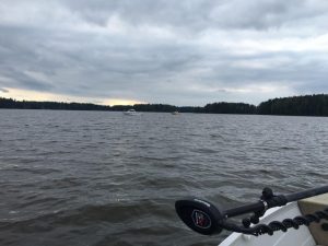Kohti uutta syksyä ja uusia tuulia | Timo Heinonen
